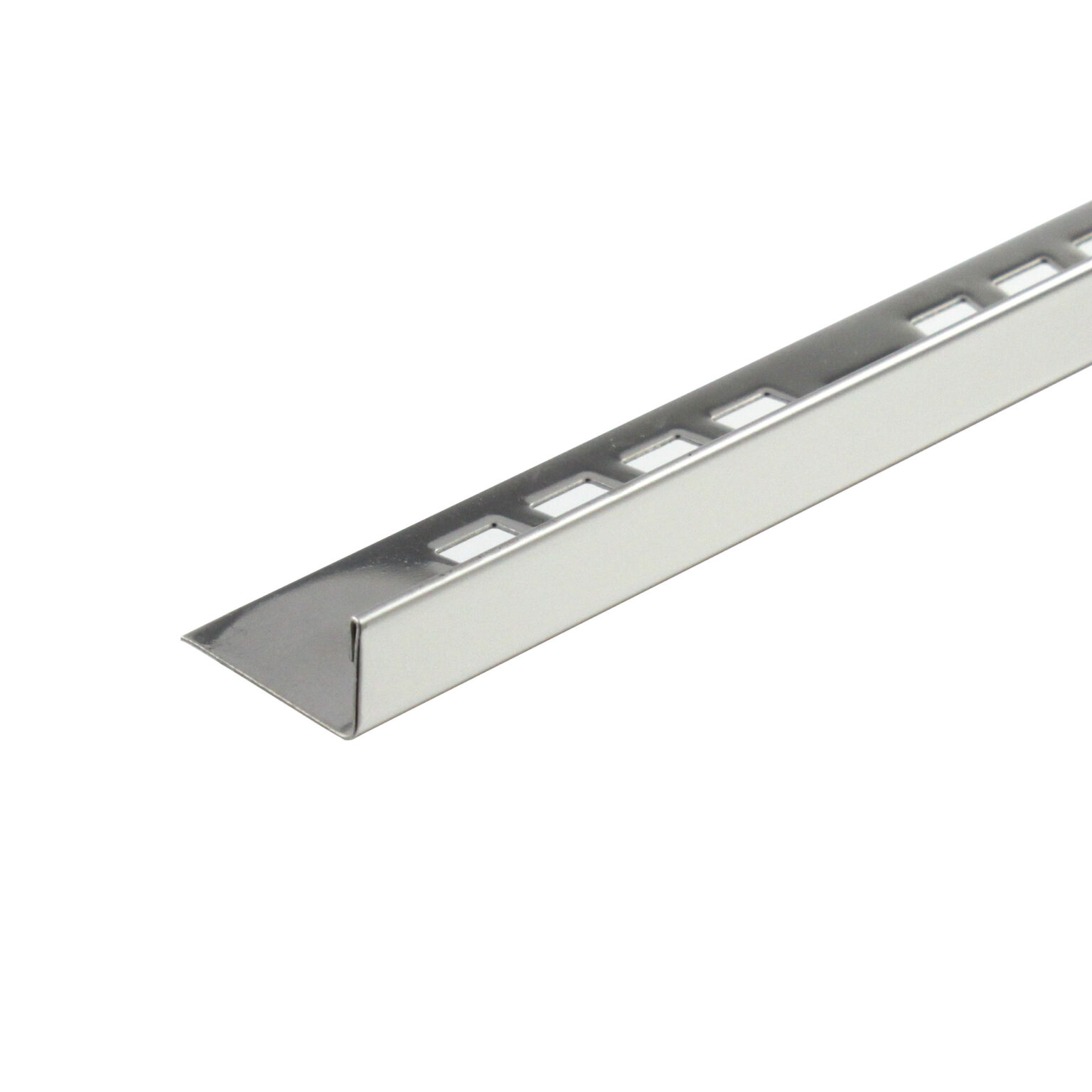 L Profile STAINLESS STEEL PROFILES - Stainless Steel Profiles